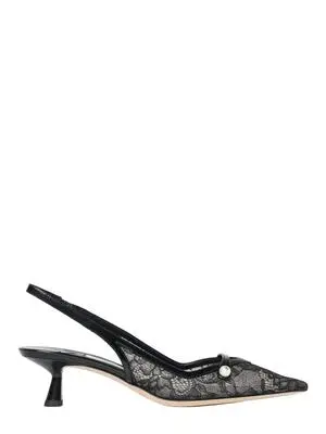 JIMMY CHOO Pumps Black