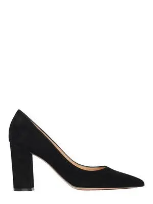 GIANVITO ROSSI Pumps - Black