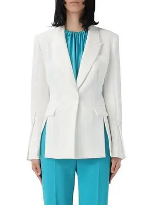 Pinko Jacket - White
