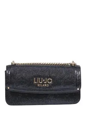 Liu Jo Mini Bag - Black