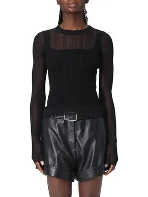 Sportmax Shorts - Black