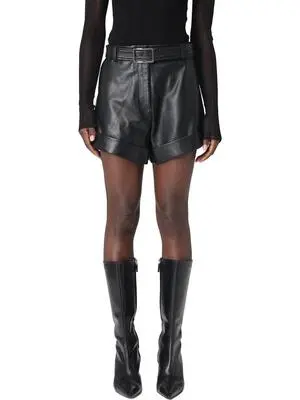 Sportmax Tailored Shorts - Black
