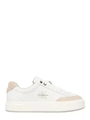 Calvin Klein Low-top Sneakers - White