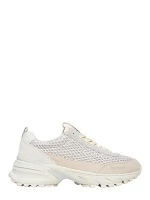 Calvin Klein Sneakers - Beige