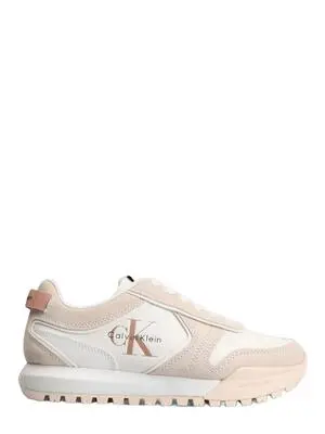 Calvin Klein Sneakers - White