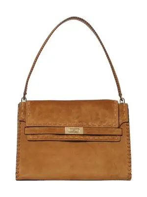 Tory Burch Shoulder Bag - Brown