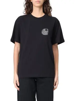 Carhartt Work In Progress T-shirt - Black
