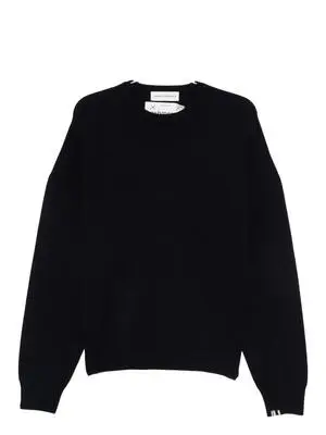 EXTREME CASHMERE Cashmere Crewneck Sweater