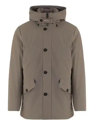Woolrich Arctic Parka Beige