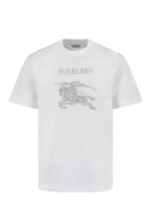 Burberry Seth T-shirt - White