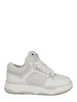 Amiri Alabaster Sneaker - White