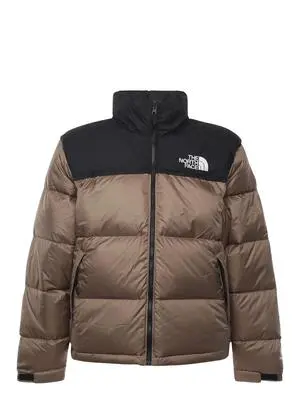 The North Face 1996 Retro Nuptse Jacket Brown
