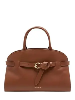 COCCINELLE Handbag Sabine - Brown