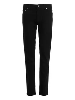 Dolce & Gabbana Essential Jeans - Black