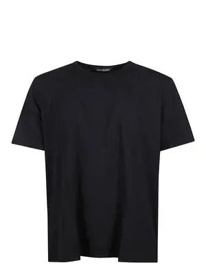 Our Legacy Cotton T-shirt - Black