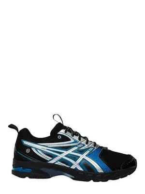 Asics Gel-ds Trainer Sneakers - Black/blue