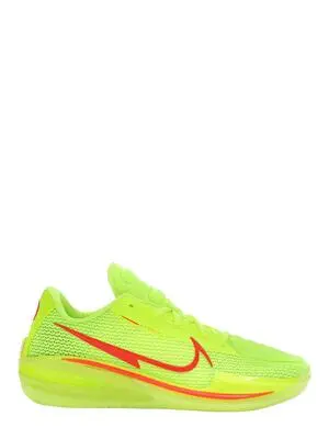 Nike Air Zoom GT Cut EYBL Volt/bright Crimson