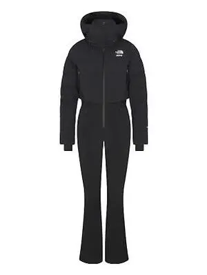 SKIMS X The North Face Off The Clock One Piece - Onyx