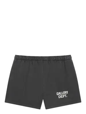 GALLERY DEPT. Zuma Shorts Vintage Black