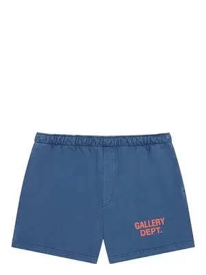 GALLERY DEPT. Zuma Shorts Vintage Navy Blue