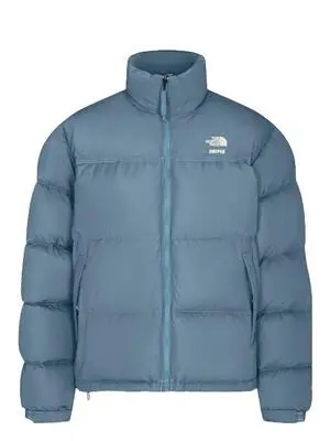 SKIMS X The North Face 1996 Nuptse Jacket - Kyanite