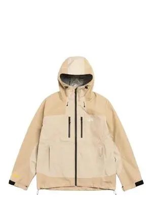 StÜssy Goretex Guide Shell - Khaki
