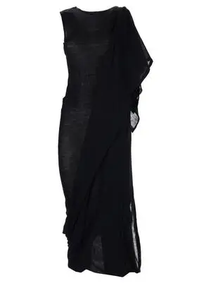 Paloma Wool Willy Dress - Black