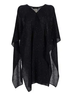 FABIANA FILIPPI Sequined Cape
