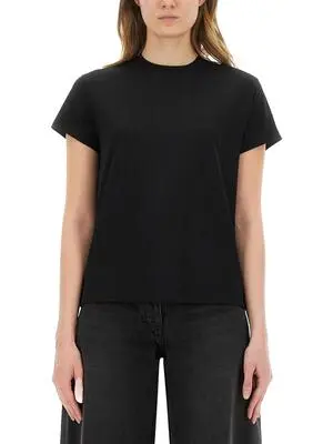 Studio Nicholson T-shirt - Black