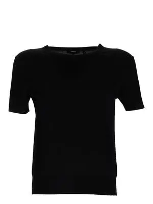 Theory T-shirt - Black