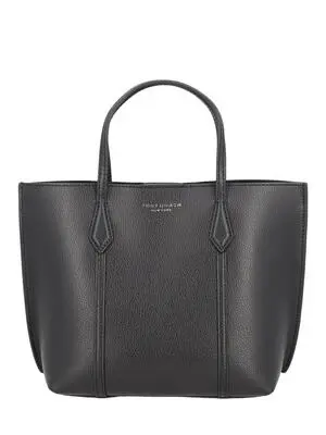 Tory Burch Perry Shopping Bag - Black