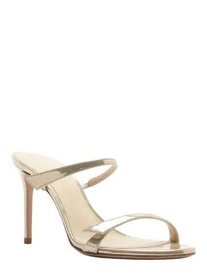 ALEXANDRE BIRMAN Tita Sandals - Yellow