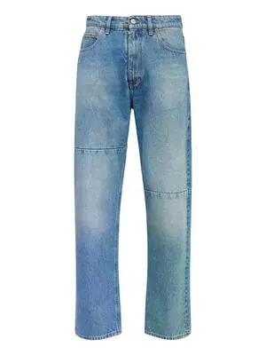 MAISON MARGIELA Five-pocket Jeans - Blue