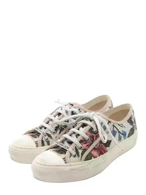 Dior Walk'n' Sneakers - White