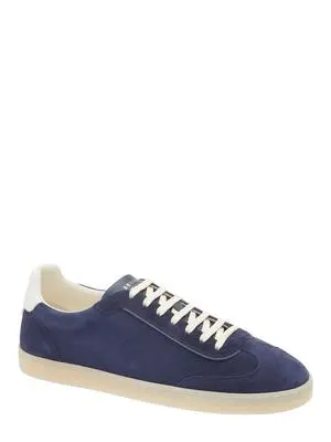 Brunello Cucinelli T-toe Low Top Sneakers - Cpg80 Blue