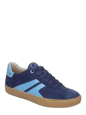 Naturalizer Medina Sneaker - Navy Abyss/orion Blue