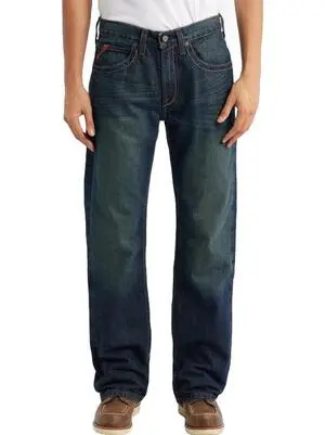 Ariat M2 Relaxed Scoundrel Jeans - Dusty Road