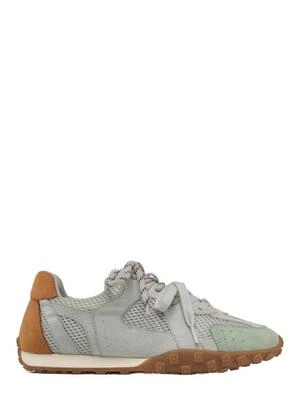 URBN SPORT BY JSLIDES Deondra Low-Top Sneaker Grey