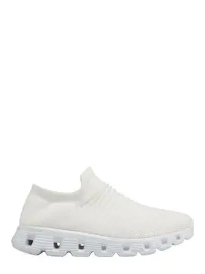 URBN SPORT BY JSLIDES Cece Slip-on Sneaker - White