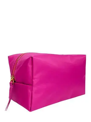 YOUZEY Cosmetic Pouch - Hot Pink