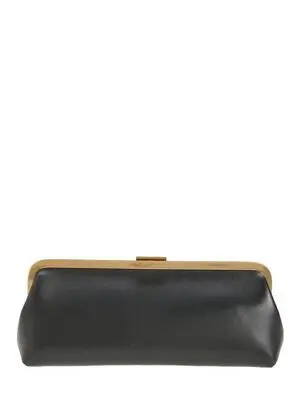 PROENZA SCHOULER Armory Leather Clutch