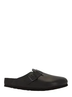 BIRKENSTOCK Boston Exquisite - Black