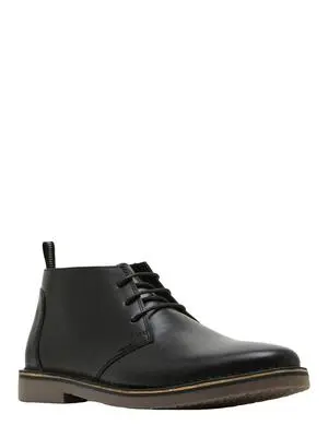 Steve Madden Harros Chukka - Black