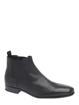 Prada Chelsea Boot - Nero
