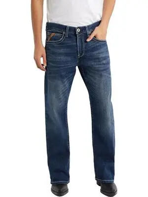 Ariat Adkins M4 Relaxed Fit Jeans - Turnout