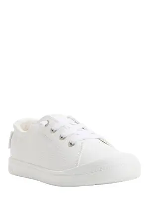 Roxy Bayshore Plus Lx Ii Sneaker - White
