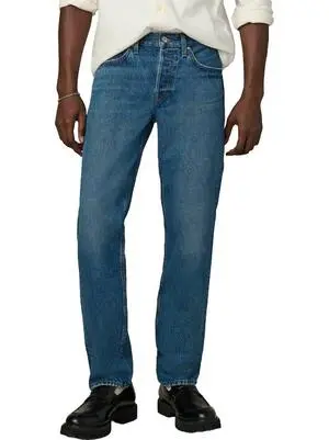 Joe's Jeans The Sawyer Slim Straight Leg Jeans - Rhonda
