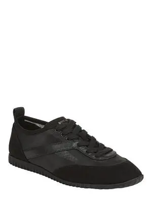 Franco Sarto Hollis Low-profile Sneakers - Black