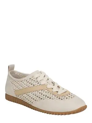 Franco Sarto Hollis Low-profile Sneakers - Off White