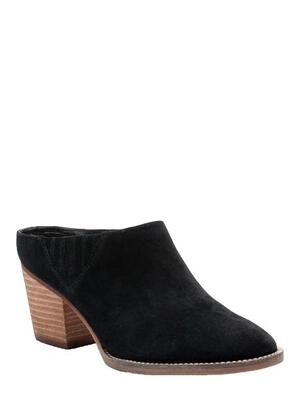 BLONDO Norwich Mule